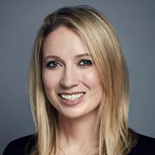 Sarah Cruddas | Space Journalist | Keynote Speaker | Book Today ...